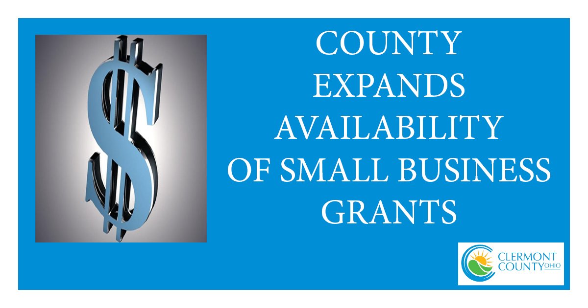 Comprehensive Plan | Clermont County Ohio Government