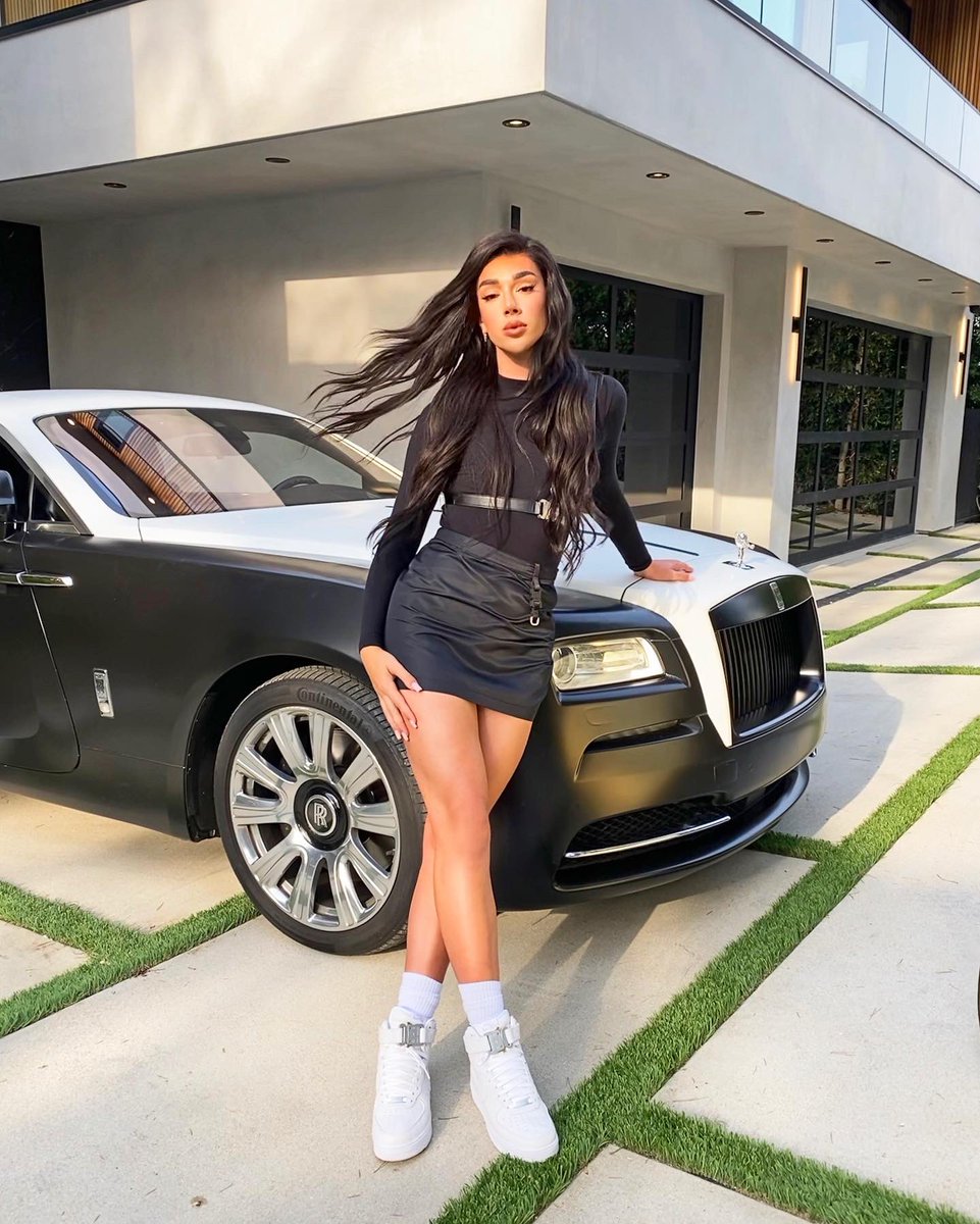 Namal Rajapaksa Lamborghini Car