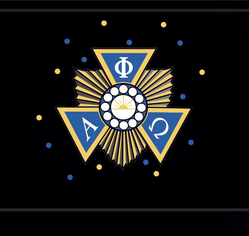 Alpha Phi Omega Seal