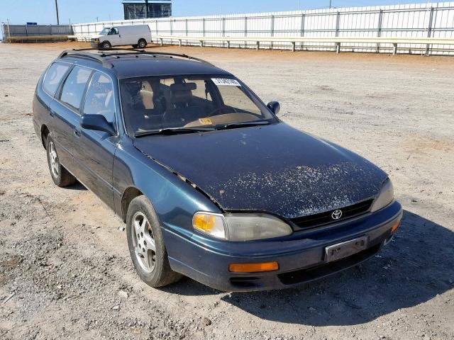 1995 Toyota Camry