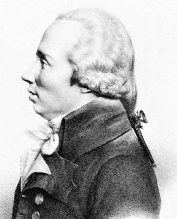 Adrien Marie Legendre