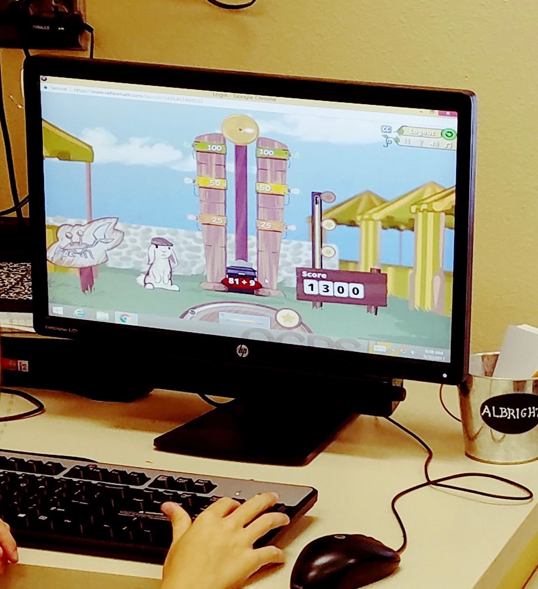 Reflex Math Essentials - ExploreLearning PD Resources