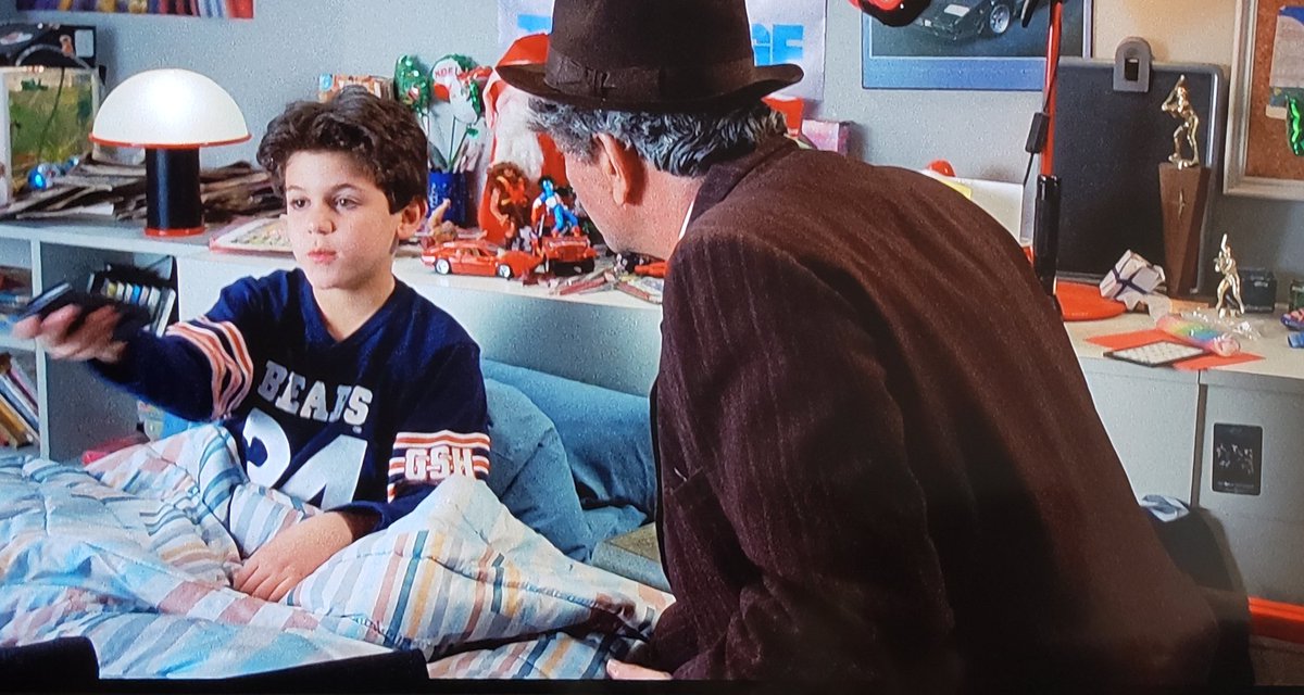 Fred Savage Princess Bride