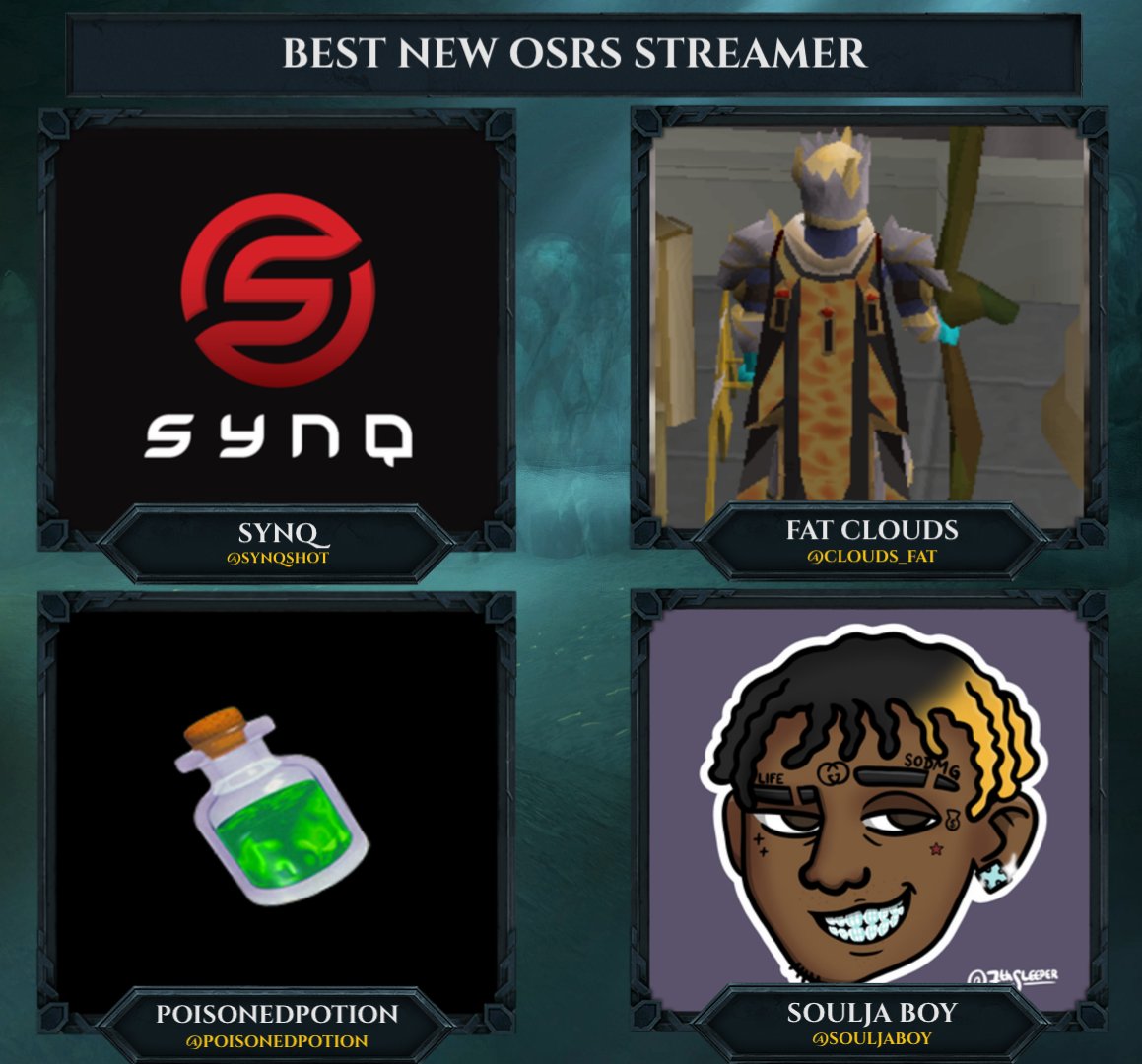 [2020] Tweets by Oldschoolrs on 22 Sep | Old School Runescape Dev ...