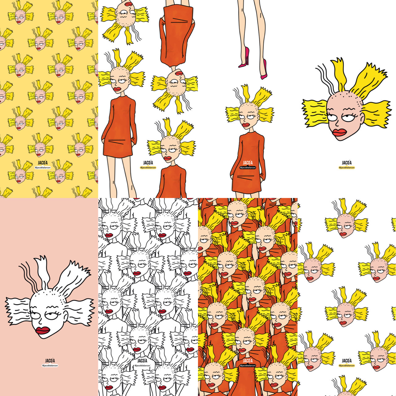 Cynthia Rugrats Wallpaper | atelier-yuwa.ciao.jp