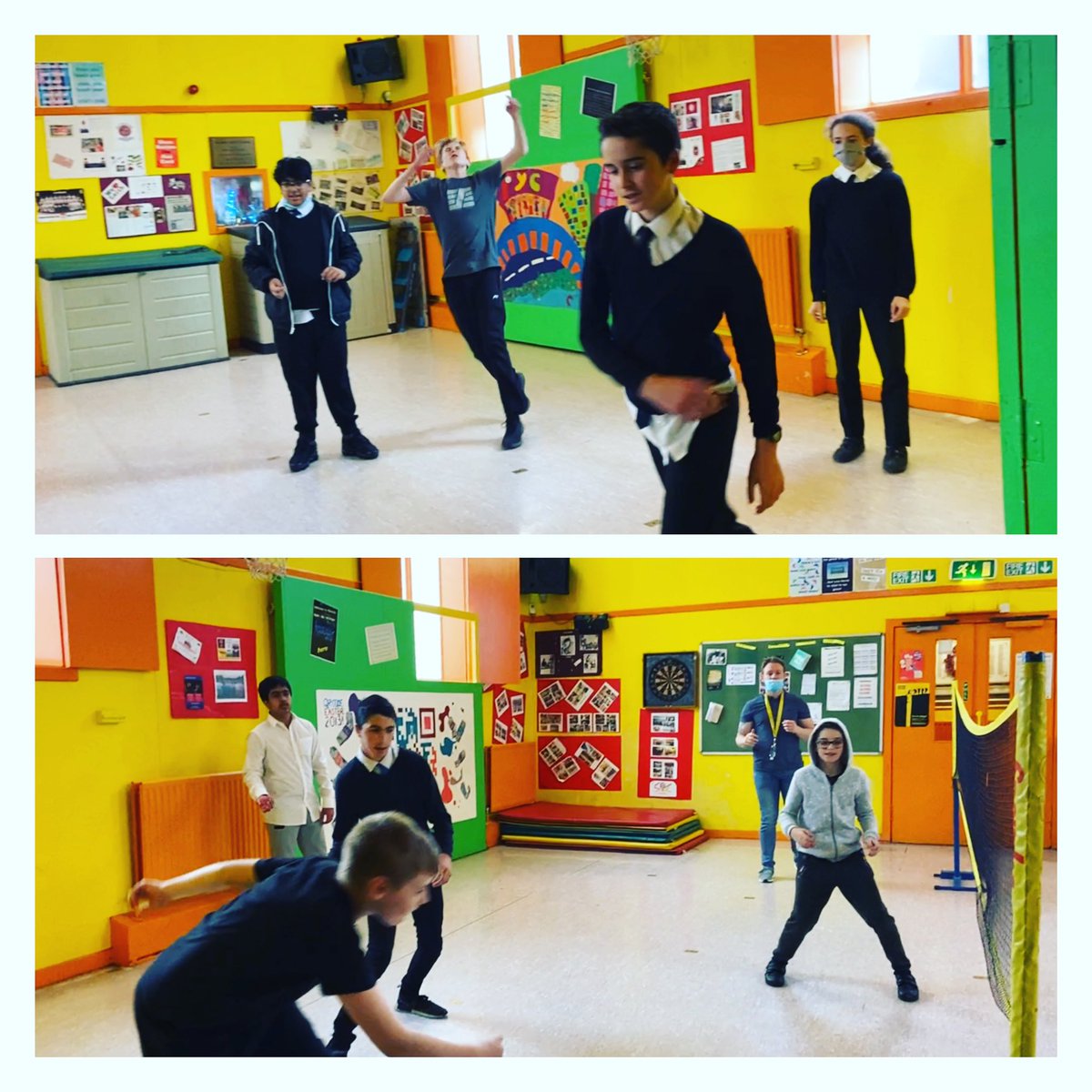 Pilmeny Youth Centre - Home