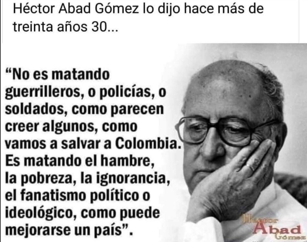 Argumentando Ando on Twitter: "Sabias palabras!!!! https://t.co/J7mLuPajkD" / Twitter