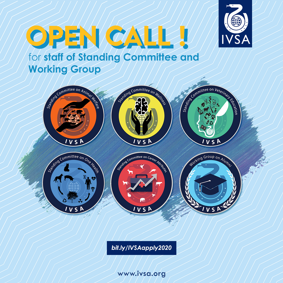 Standing Committee Symbol