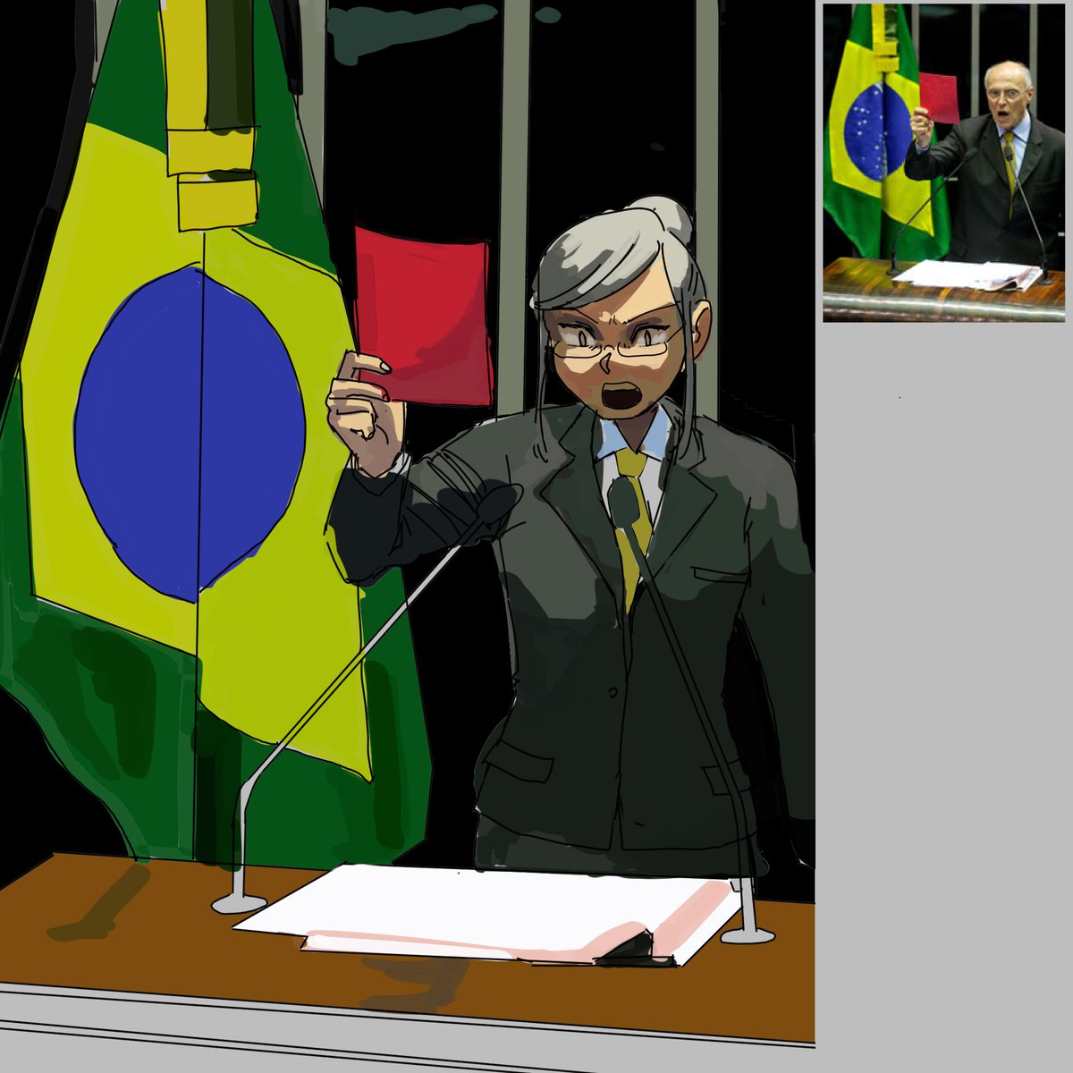 「wip wip wip wip wip i WILL finish these, just not so soon #」ocatg | comms open (3/10)の漫画