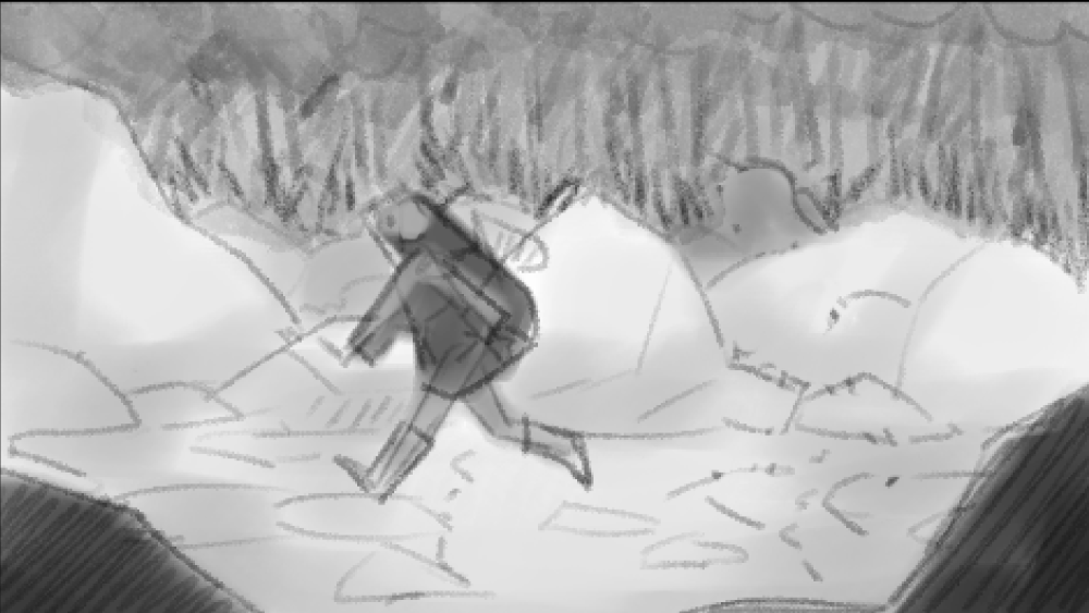 「wip wip wip wip wip i WILL finish these, just not so soon #」ocatg | comms open (3/10)の漫画