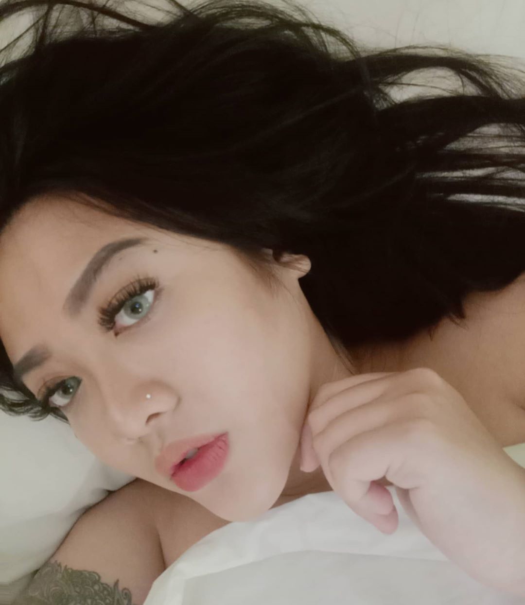 Diana Putri READY VCS SAMPAI CROT 👄 (@Diana191099) / Twitter