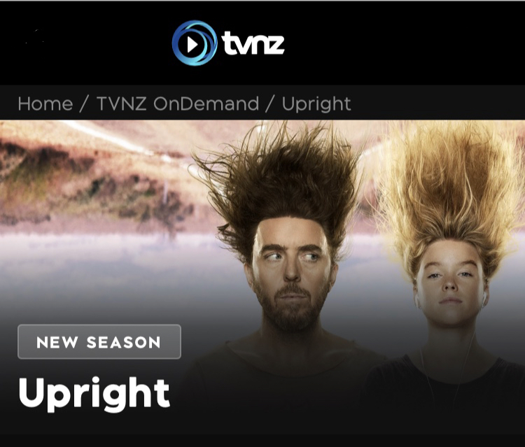 Tv On Demand Nz