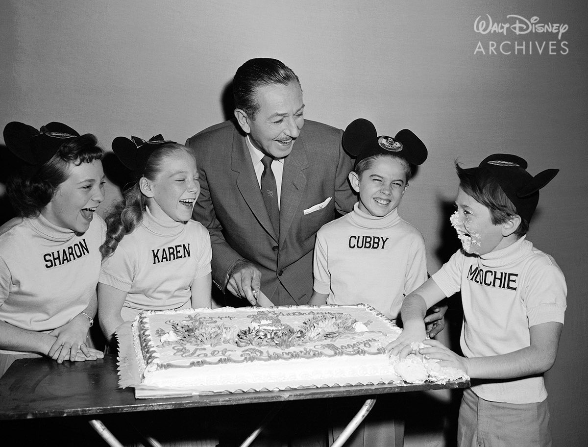 Kevin Corcoran Moochie