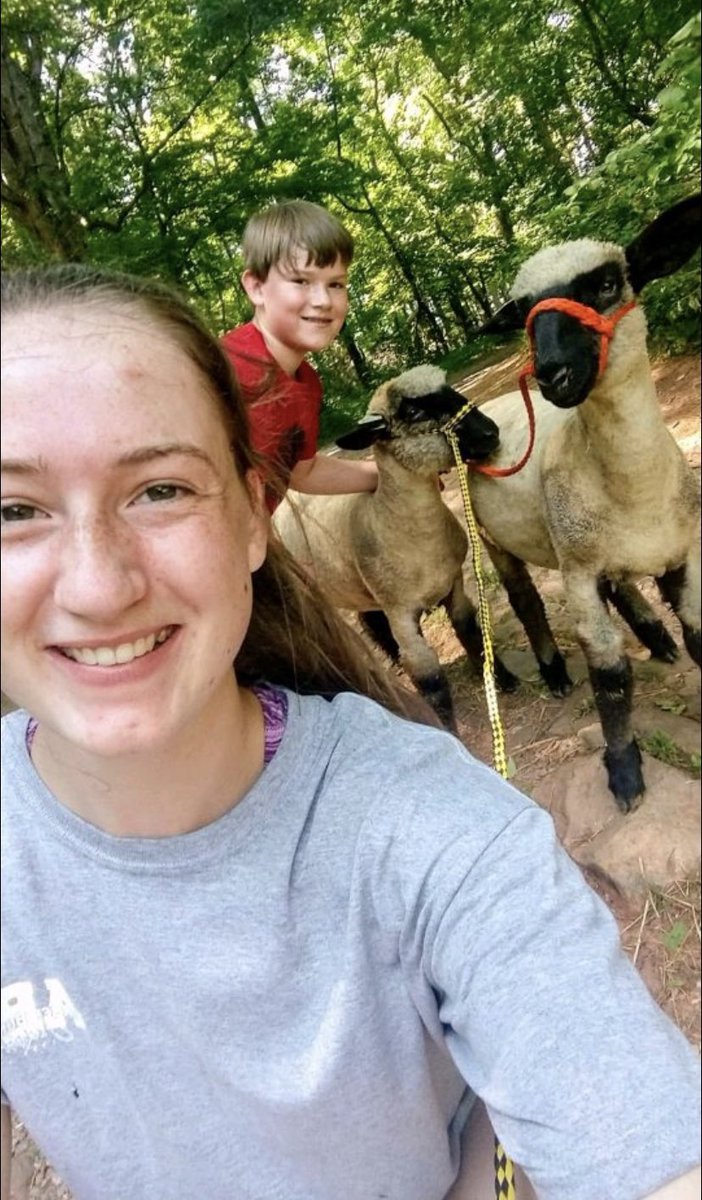 Sarah Lehner's Instagram, Twitter & Facebook on IDCrawl