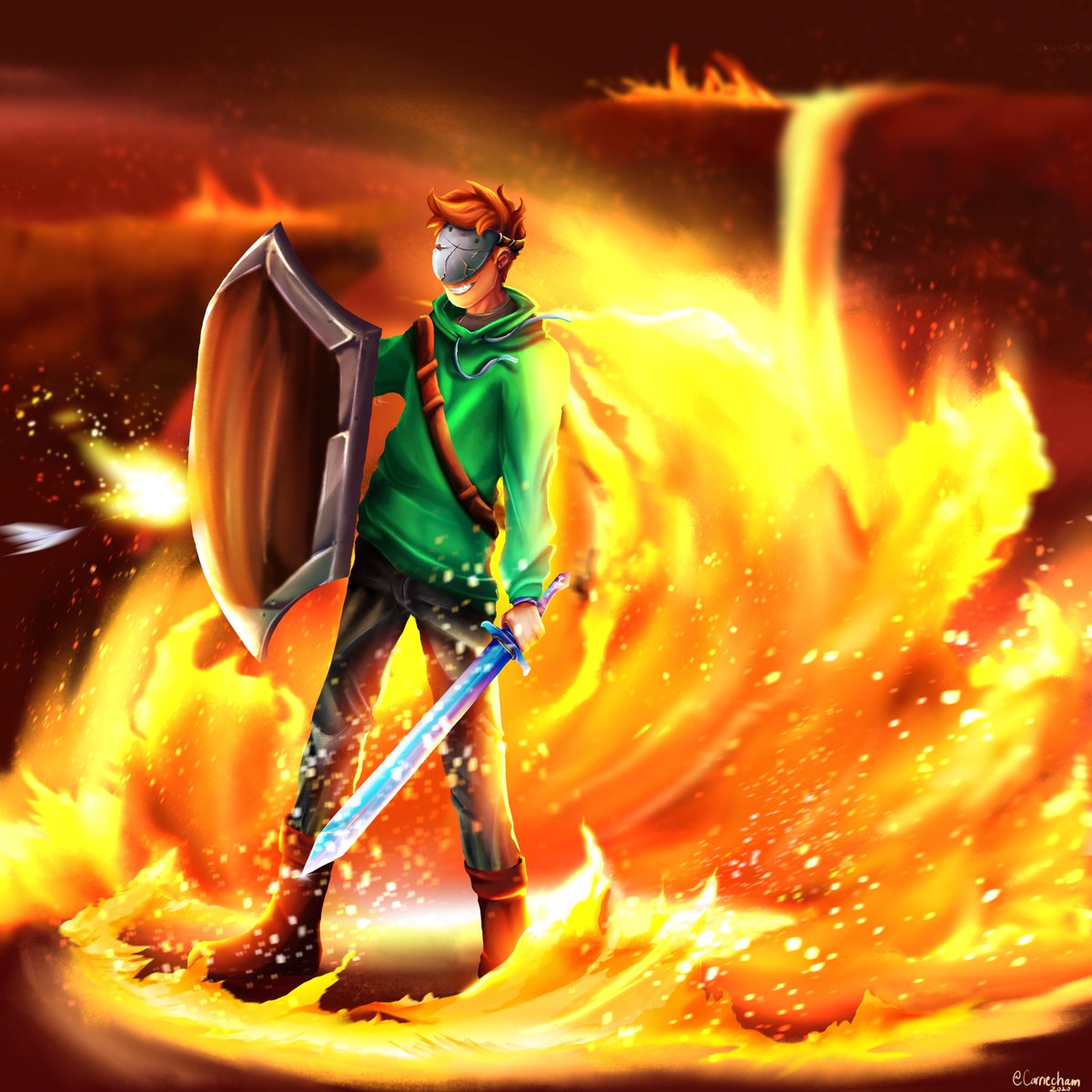 Crows || Commissions Open! (@DeadCrowStudios) | Twitter