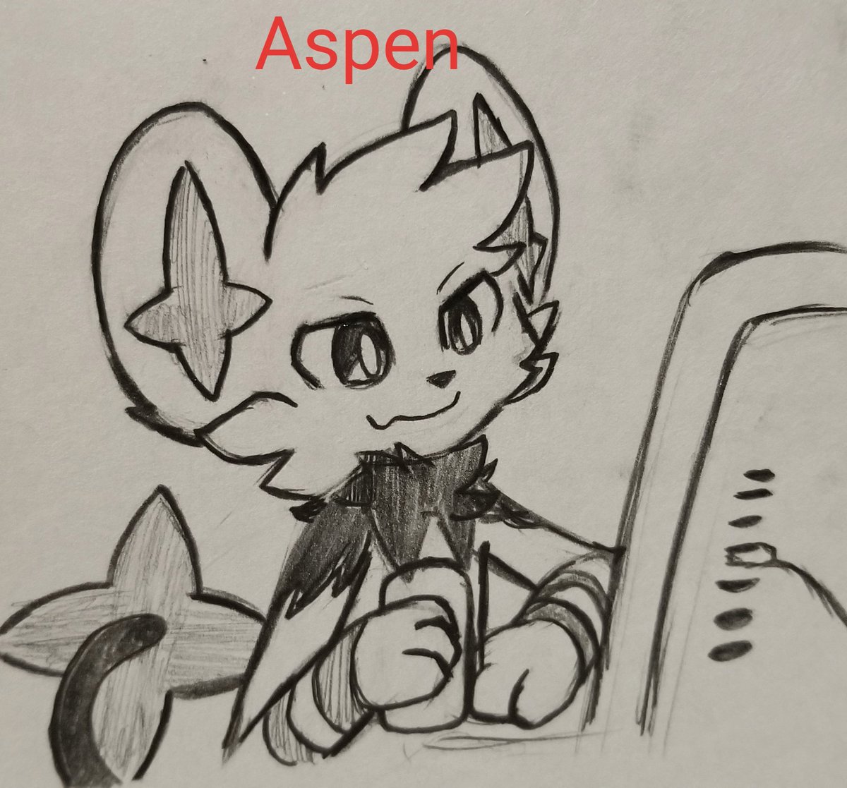 AspenSparks (@Sparkbree) さんのイラスト・マンガ作品まとめ (68 件) - Twoucan