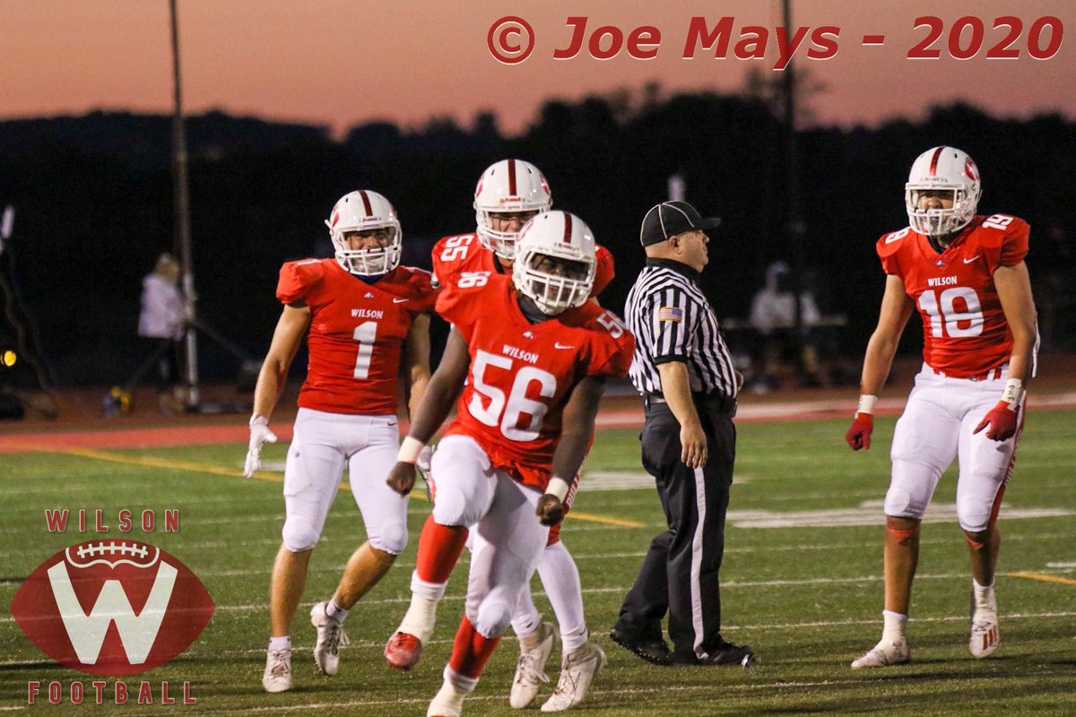 Wilson School District, Berks County PA