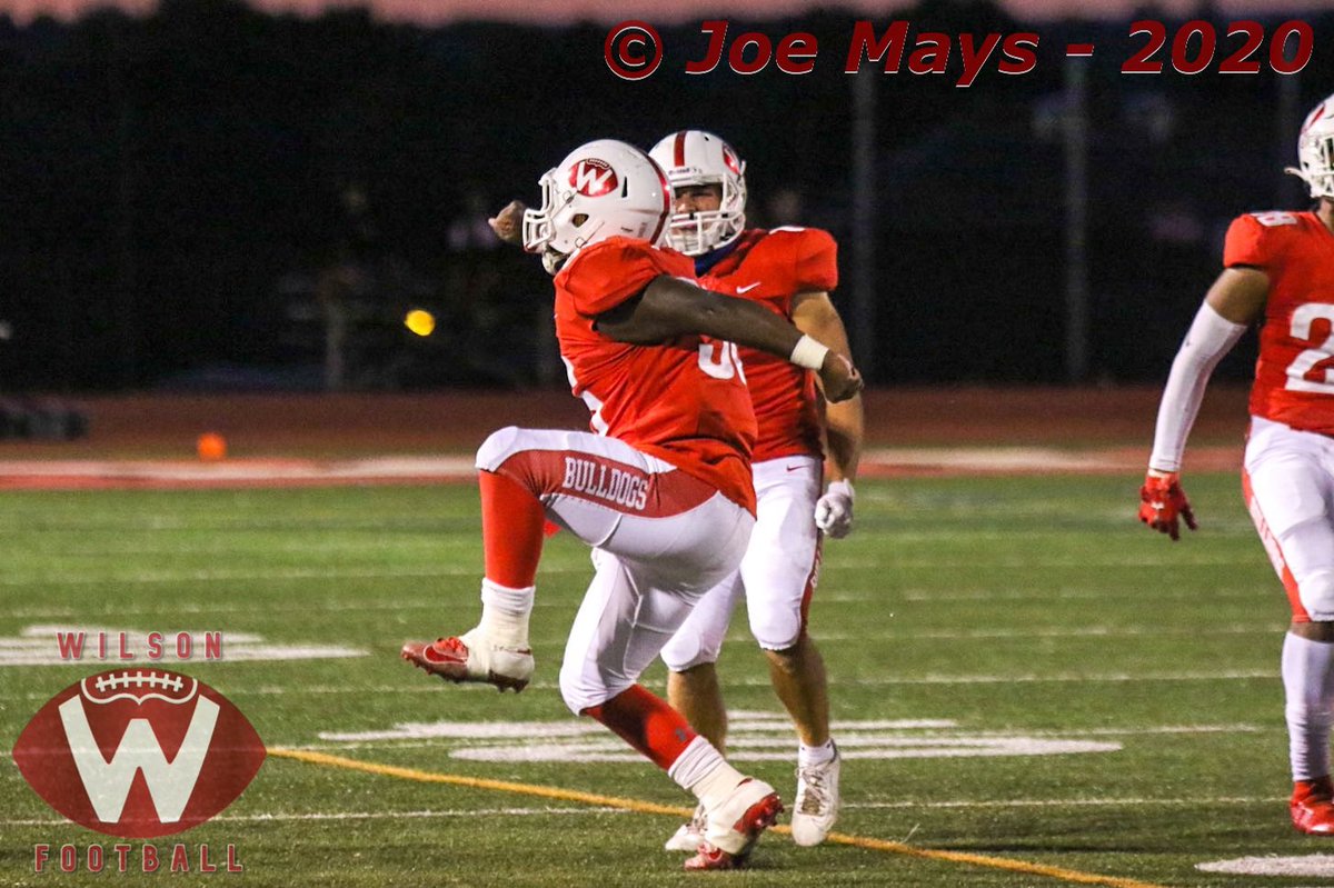 Wilson School District, Berks County PA