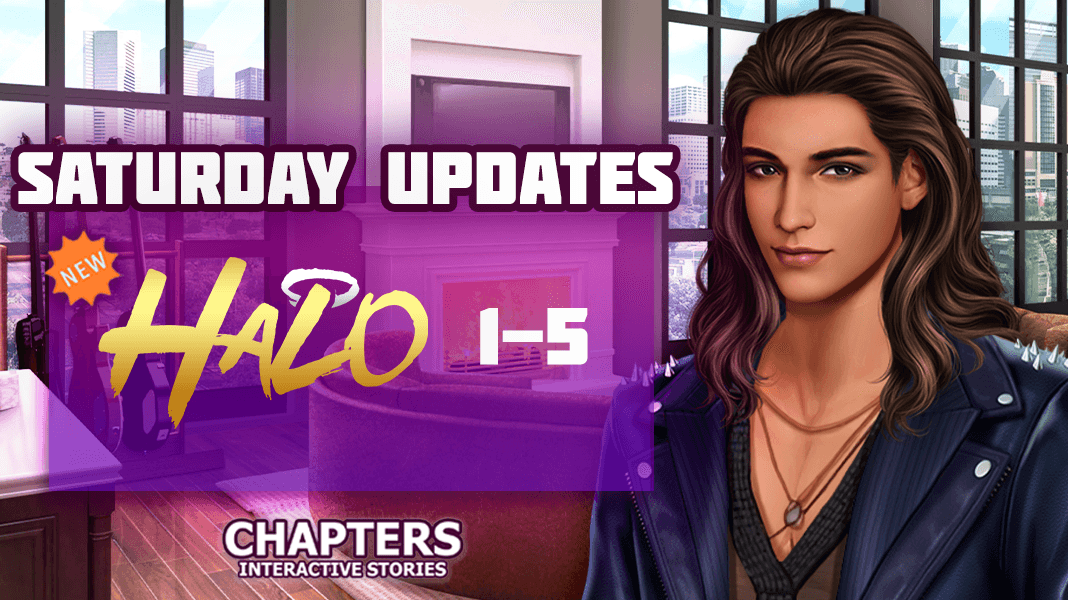 Chapters Interactive Stories Download Chapters: Interactive Stories
