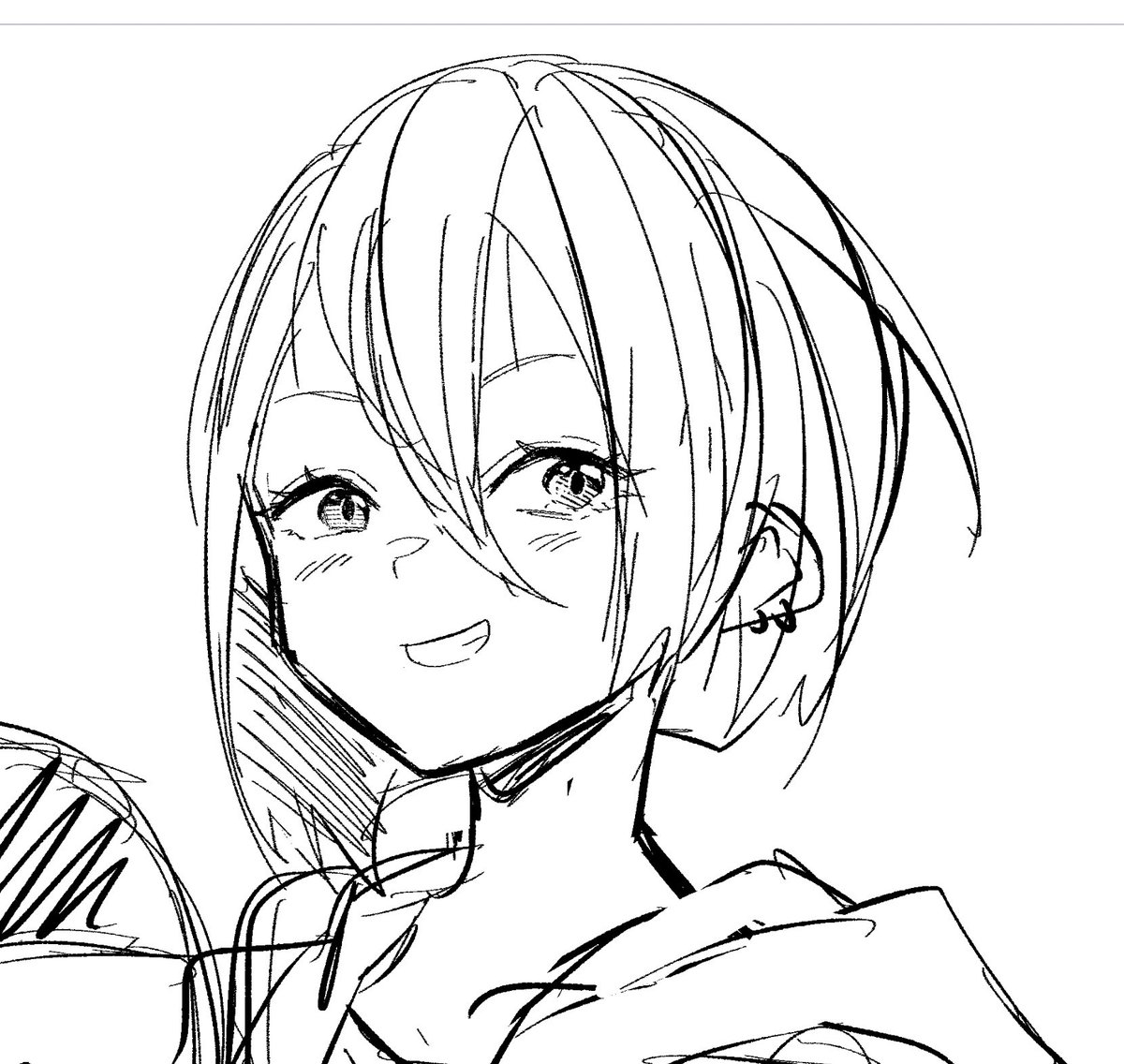 「いっぬの夏と冬バージョン 」ヒダリウデ/ 今どきギャル1巻発売中 の漫画