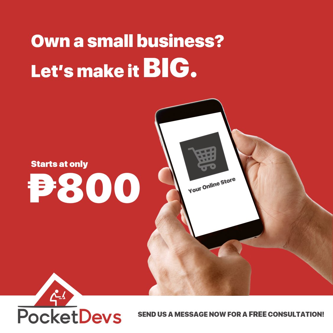 PocketDevs (@pocketdevscebu) | Twitter