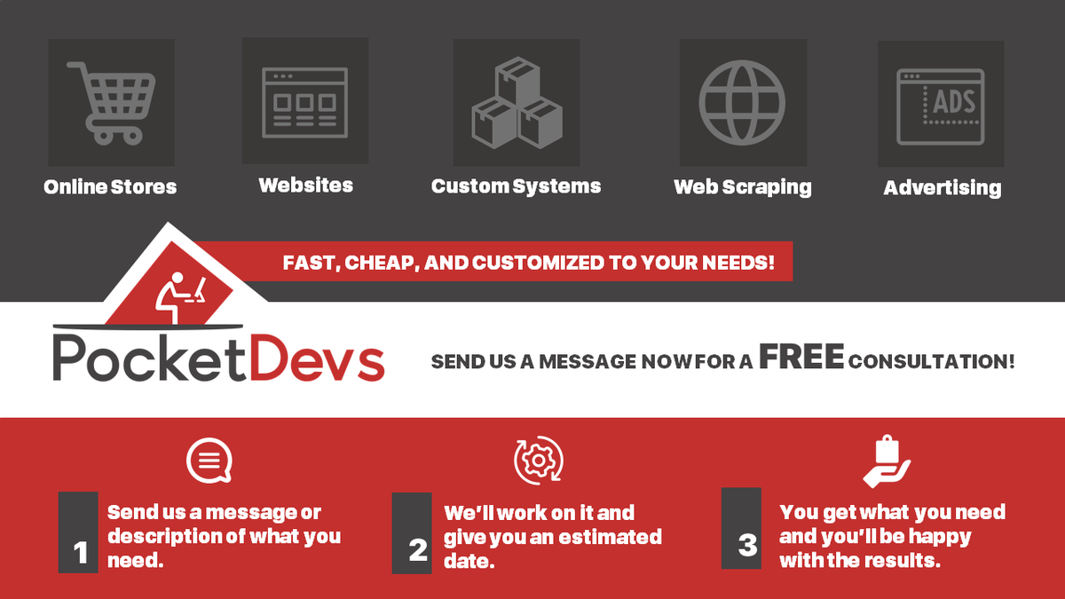 PocketDevs (@pocketdevscebu) | Twitter