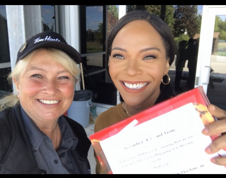 Candace Daniel's Instagram, Twitter & Facebook on IDCrawl