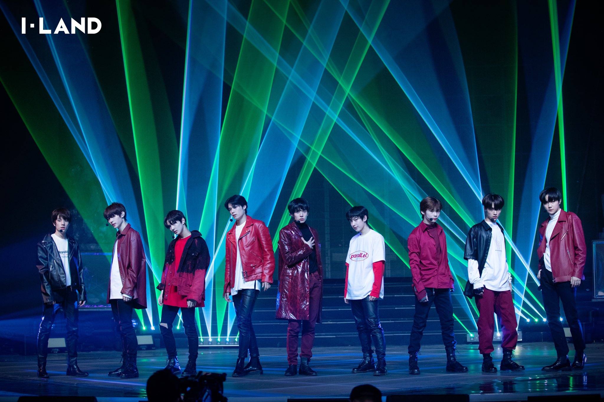 Mnet I I-LAND (@mnetiland) / Twitter