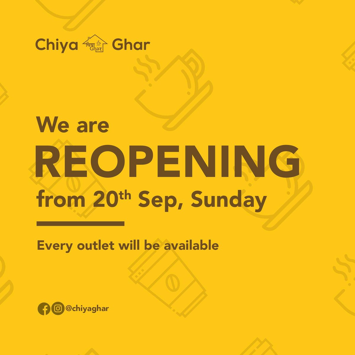 Chiya Ghar (@chiya_ghar) | Twitter