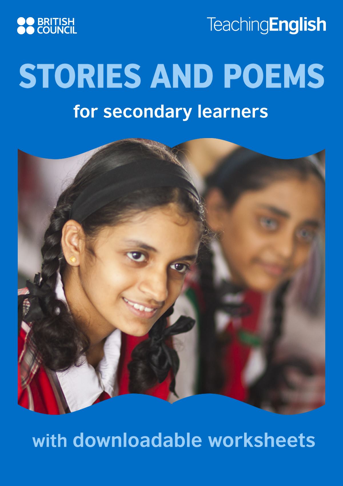 TeachingEnglish on Twitter: "An extensive collection of stories and ...