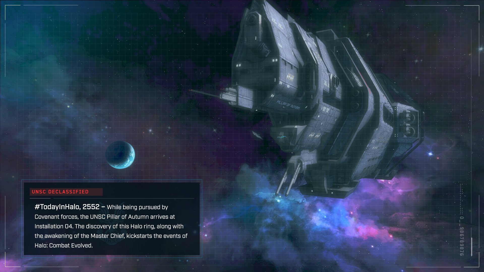 Halo Installation 04