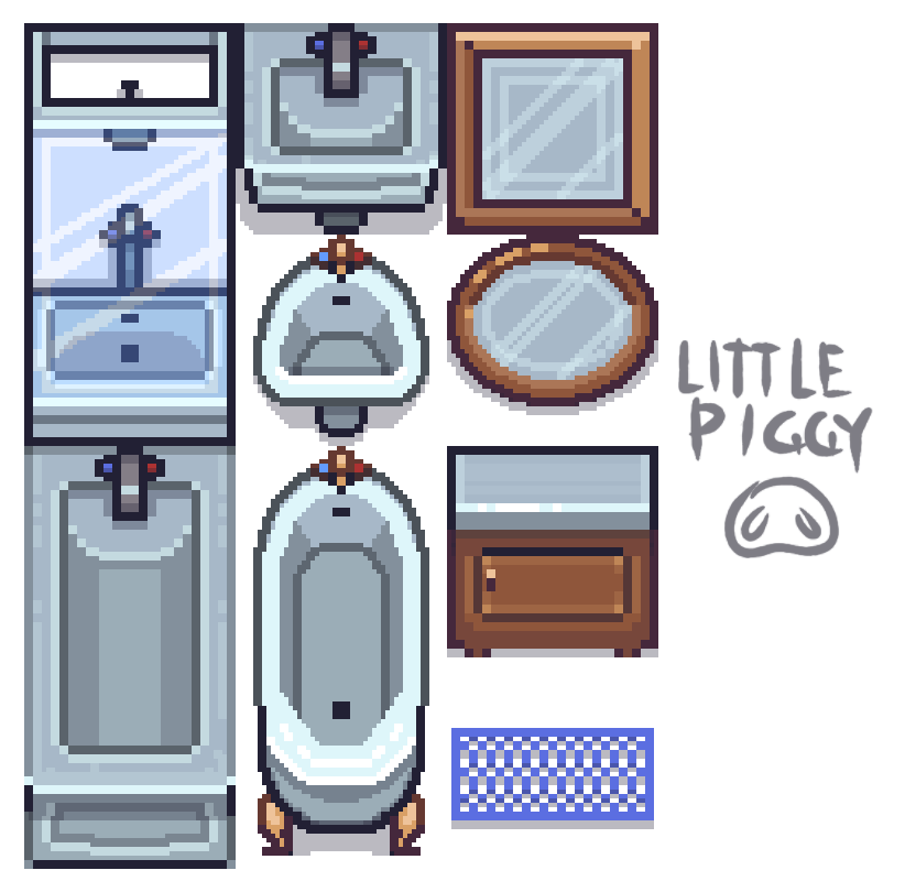 More Character Frames | RPG Maker Forums