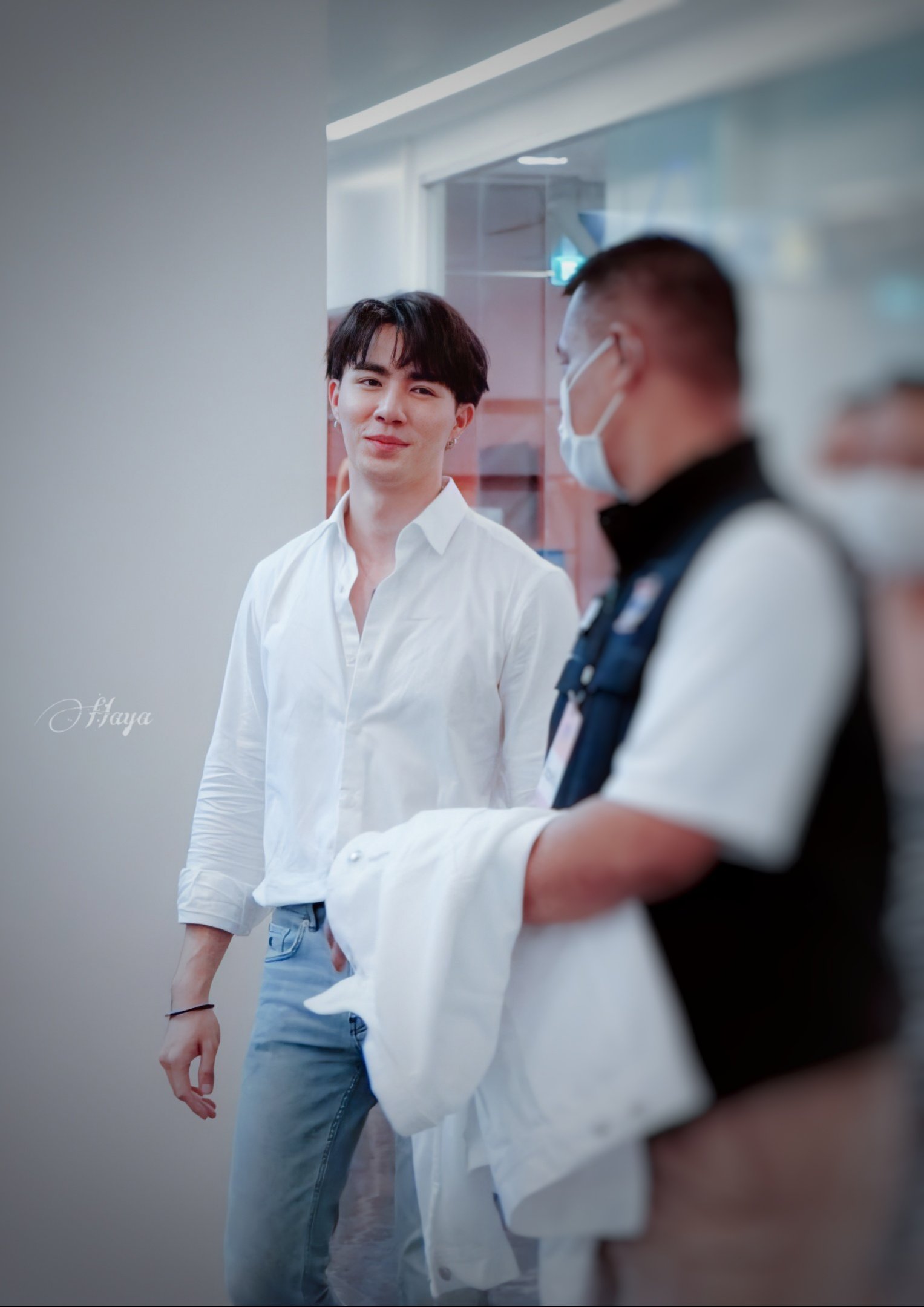 더쿠 - 20.09.19 지센 Multy 콜라보 행사 정리