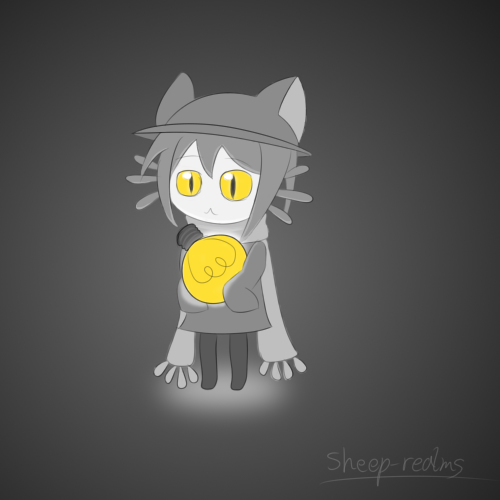 我是绵羊Yang_g (@sheep_realms) | Twitter