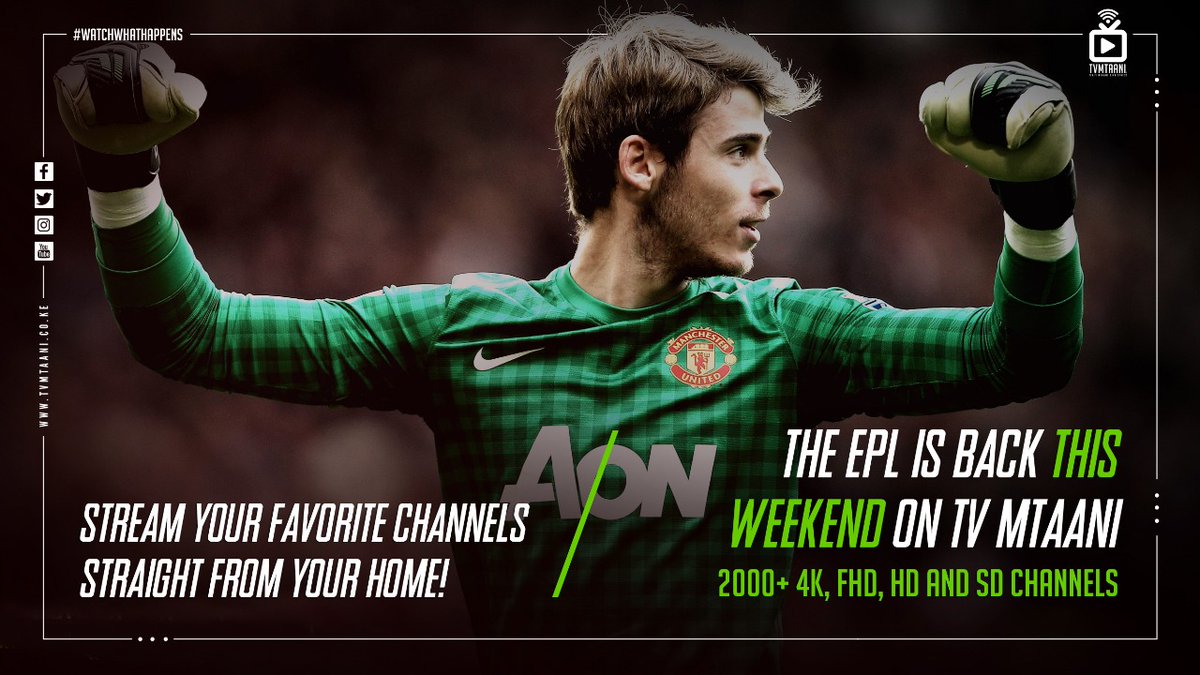 TV Mtaani (@TvMtaaniKenya) | Twitter