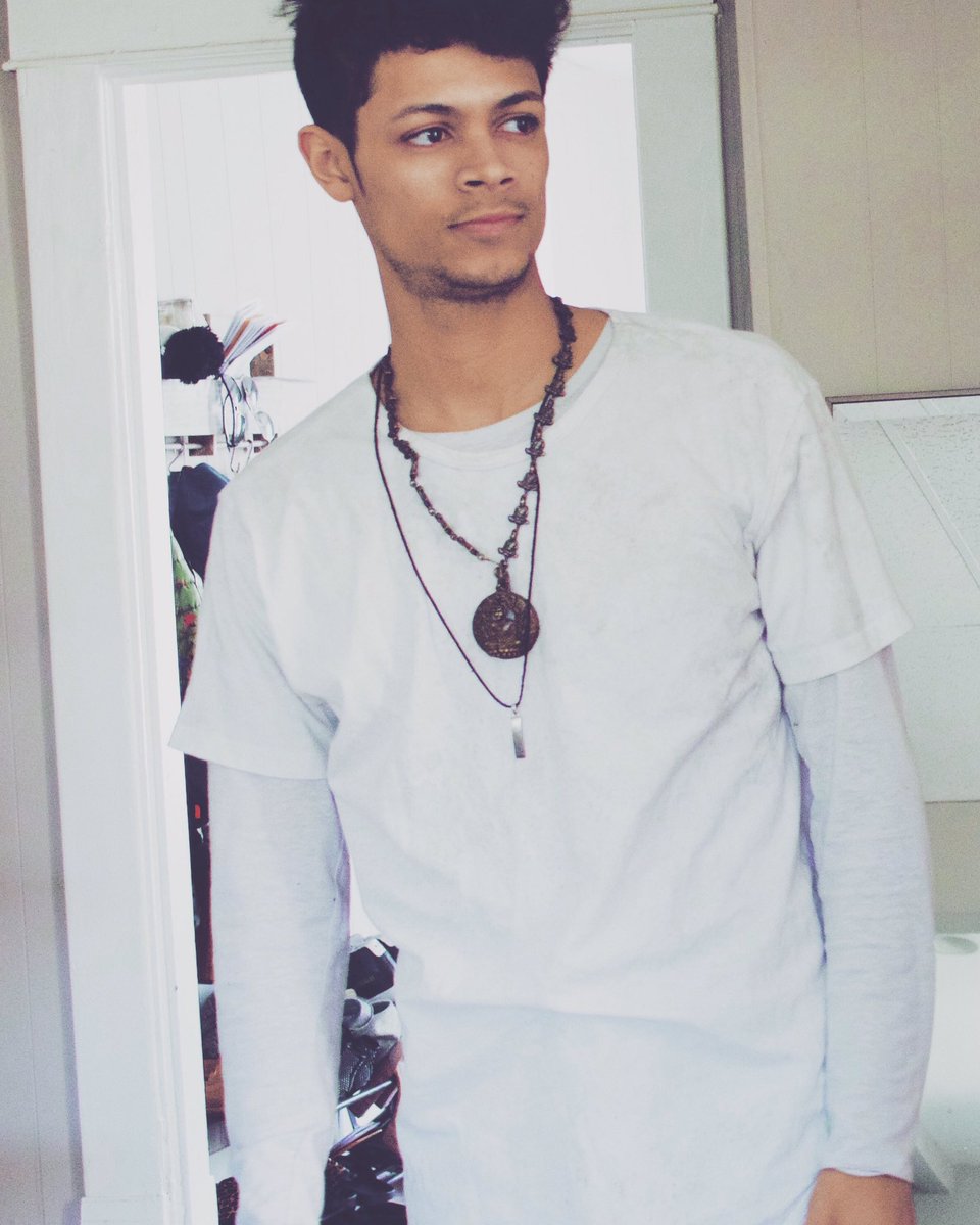 Patrick Breeding Long Hair