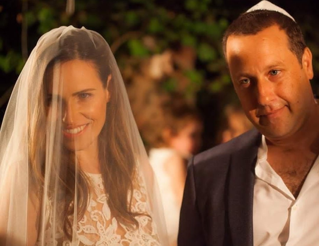 ירון אברהם טוויטר - Antoine Moses