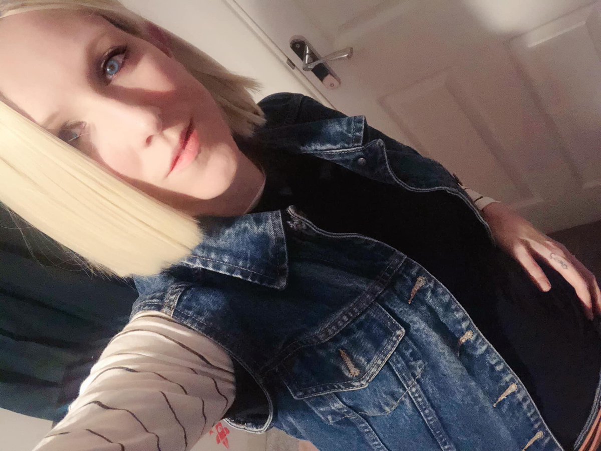 Sarsie Chan (@SarsieChan) さんのコスプレ作品まとめ (2 件) - Twoucan