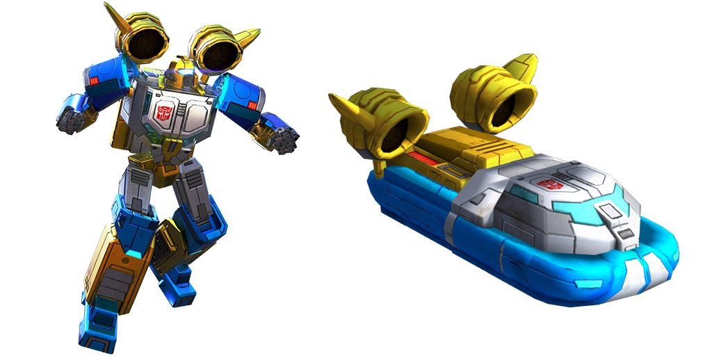 Seaspray Transformers Prime