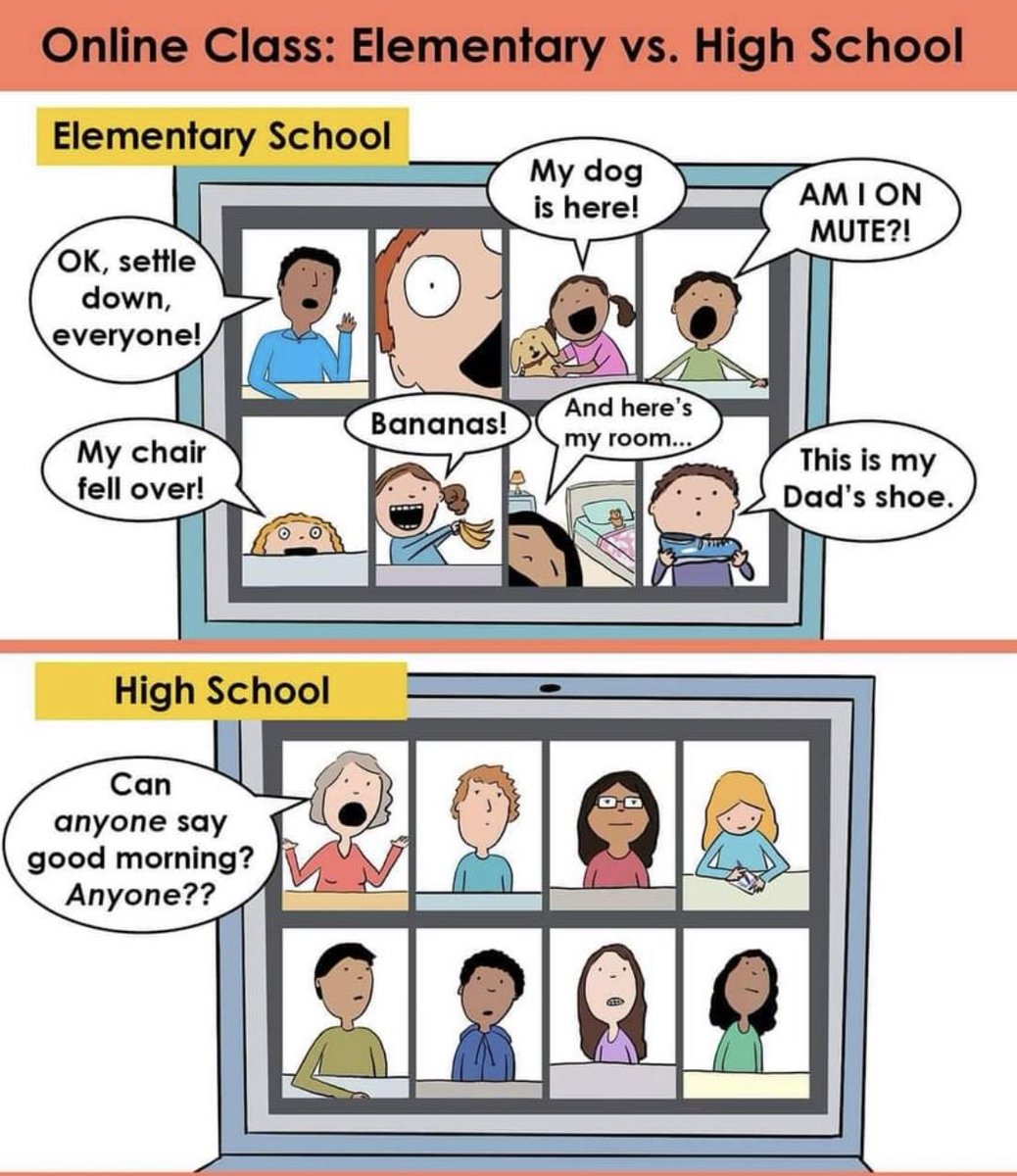 Elementary Teacher Meme