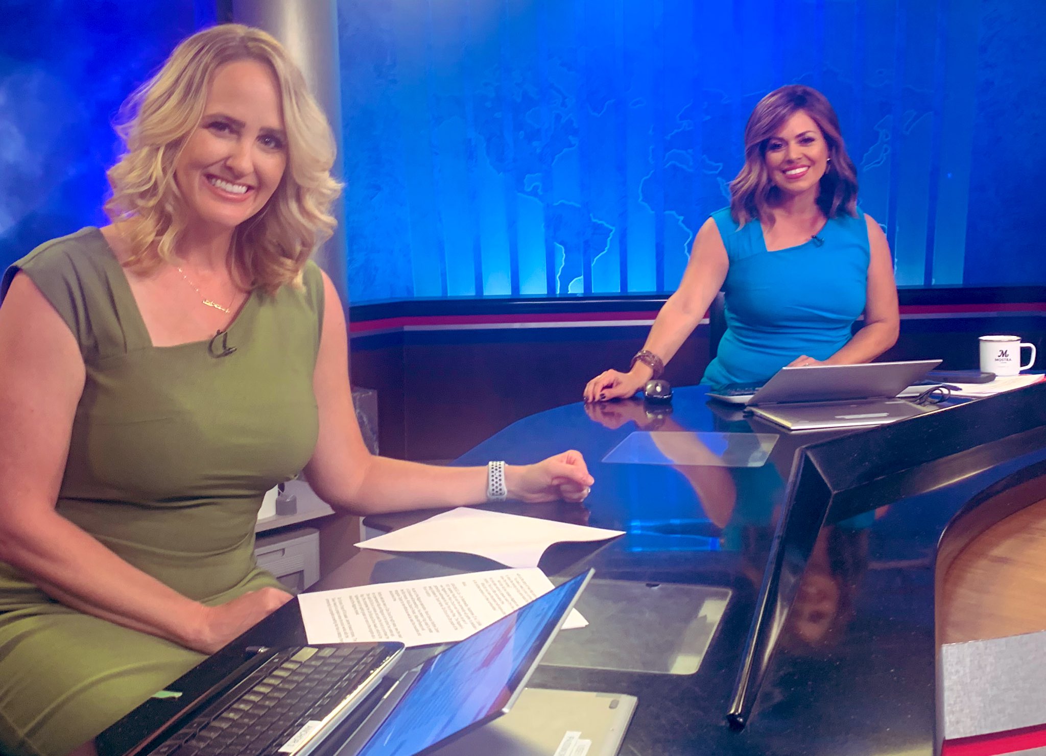 Allie Wagner Ready For Love