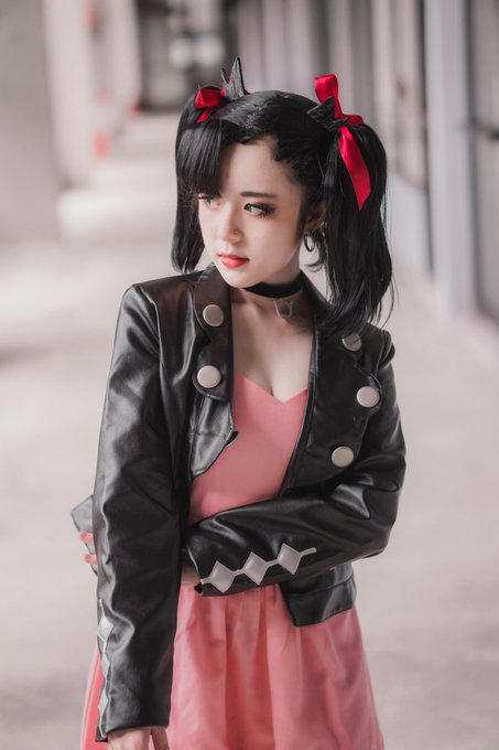 Pudds 👻 (@deadpudds) さんのコスプレ作品まとめ (2 件) - Twoucan