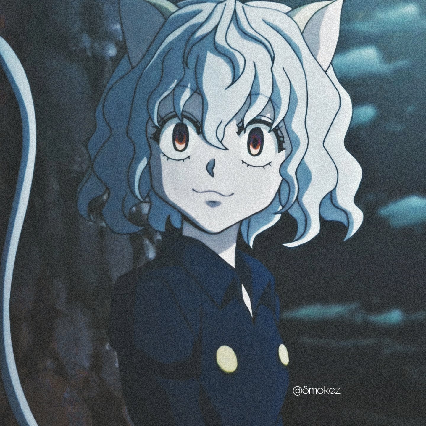 Hunter X Hunter 2011 Neferpitou