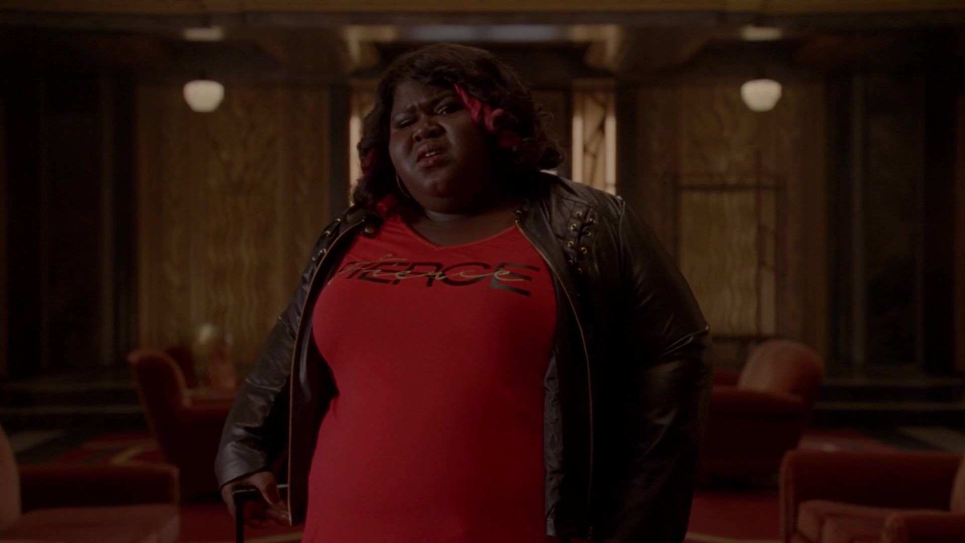 Queenie American Horror Story