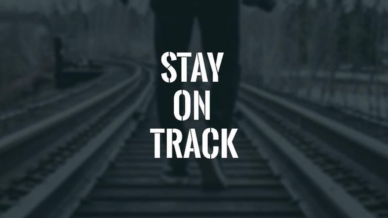 Stay On Track Quote How To Stay Fit And Healthy On Your Trip