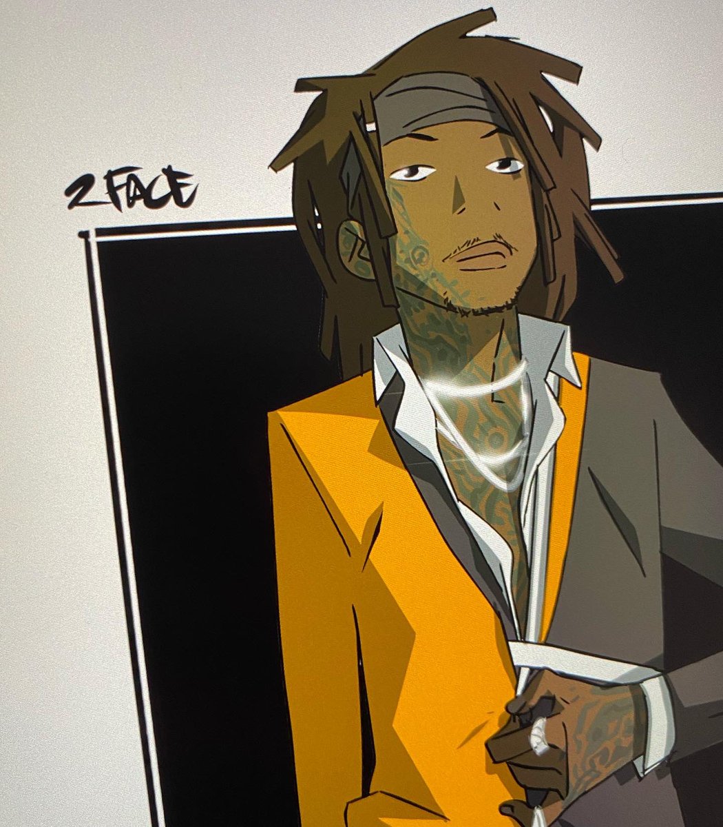 「Was only a matter of time before I dream #osamutezuka's amaz」Chris ...