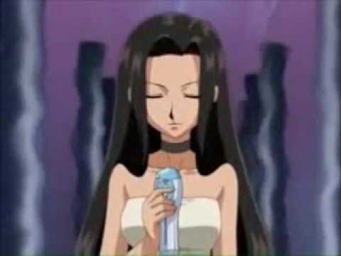 Sara Mermaid Melody Black Hair