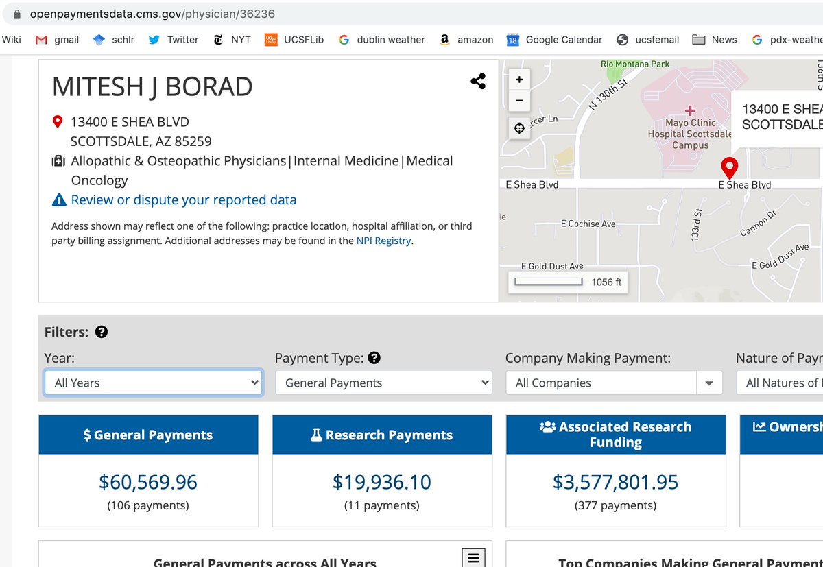 Vinay Prasad's Threads – Thread Reader App