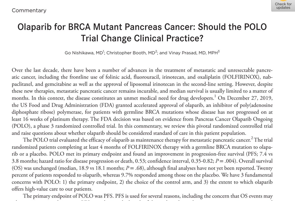 Vinay Prasad's Threads – Thread Reader App