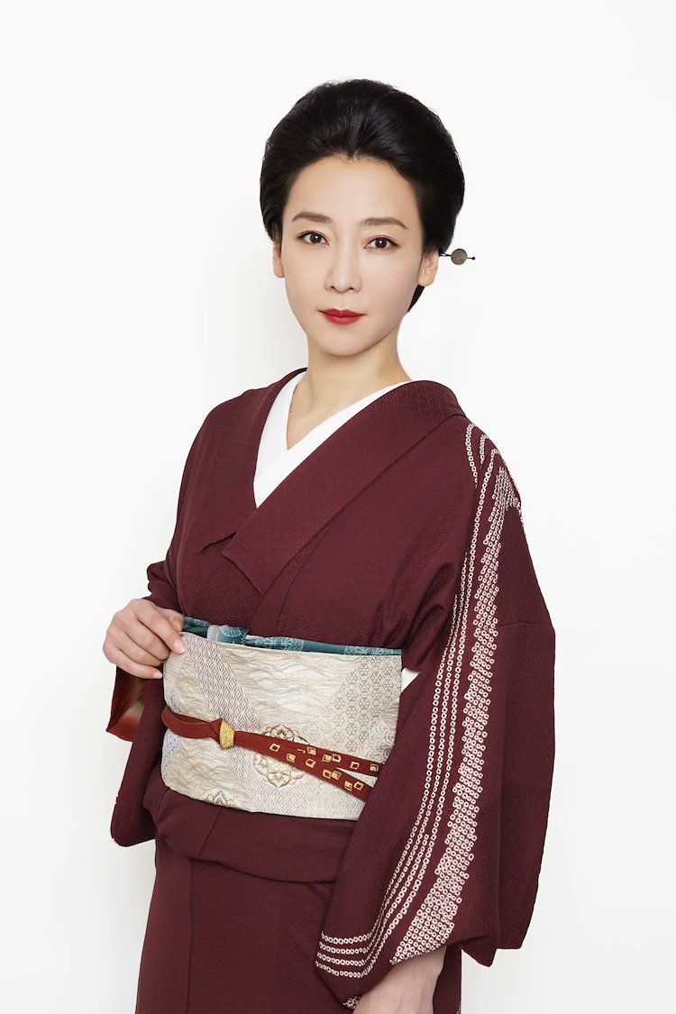 Izumi Inamori's Instagram, Twitter & Facebook on IDCrawl